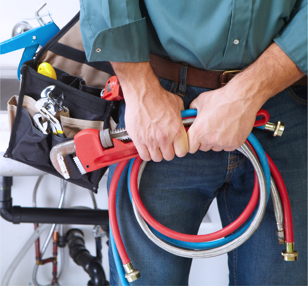 ThermaServe | Chiller, HVAC, and Plumbing Service Experts